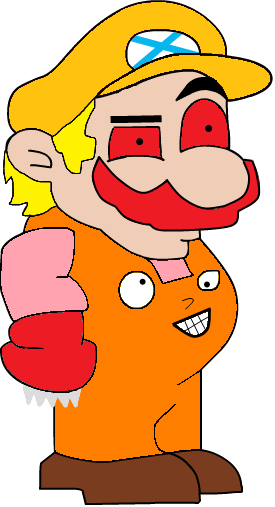 Gralleo | Weegeepedia | Fandom