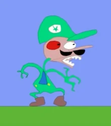 Luggy | Weegeepedia | Fandom