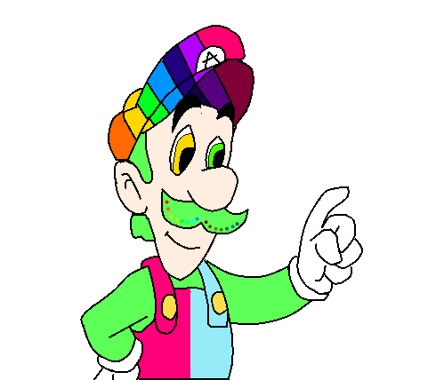 Mama Alpha | Weegeepedia | Fandom