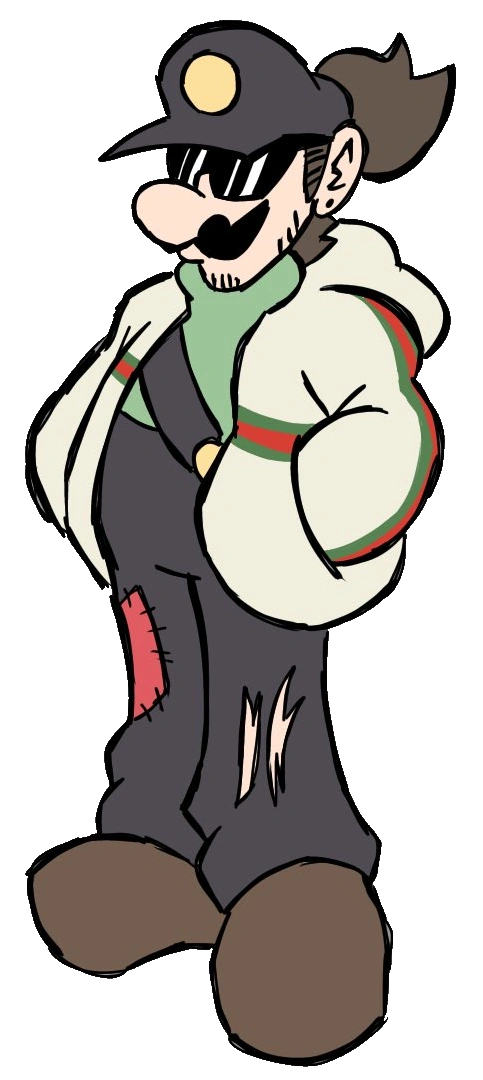 Swaggee | Weegeepedia | Fandom