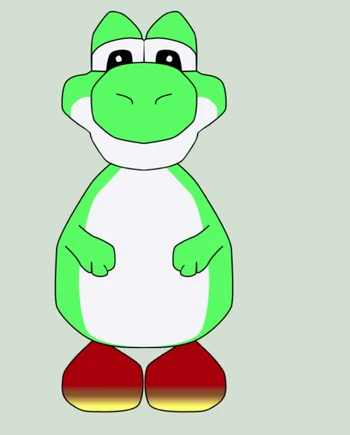 Yushee | Weegeepedia | Fandom