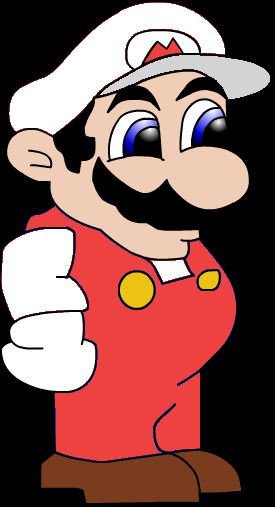 Fire Malleo | Weegeepedia | Fandom