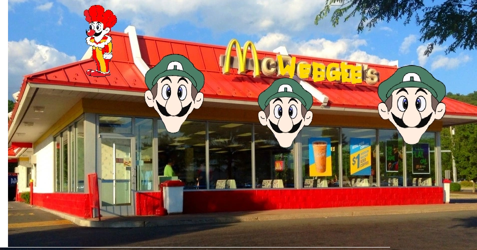 McWeegee's | Weegeepedia | Fandom