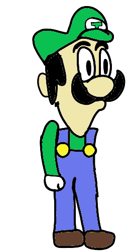 Taleegee | Weegeepedia | Fandom