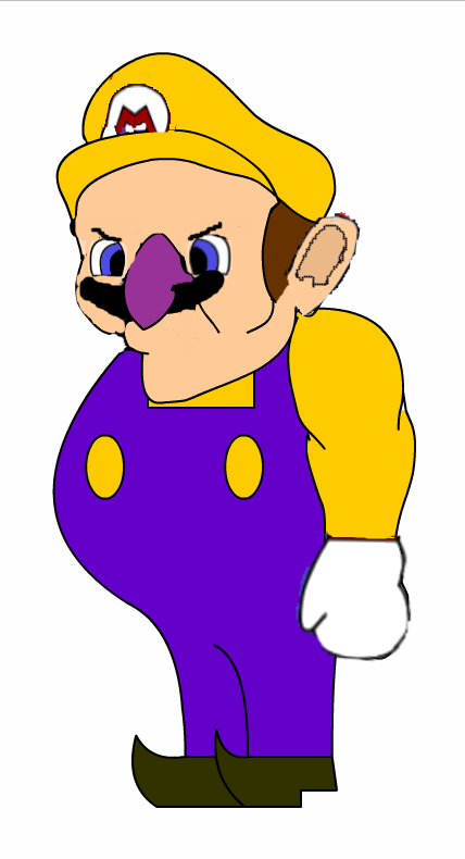 Ahgario | Weegeepedia | Fandom