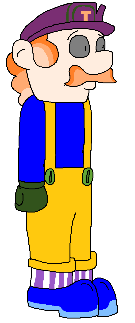 Teegee | Weegeepedia | Fandom