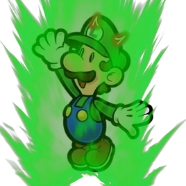 Linguini | Weegeepedia | Fandom