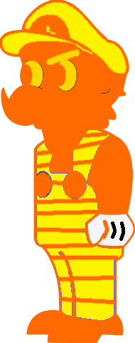 Sungee (2nd) | Weegeepedia | Fandom