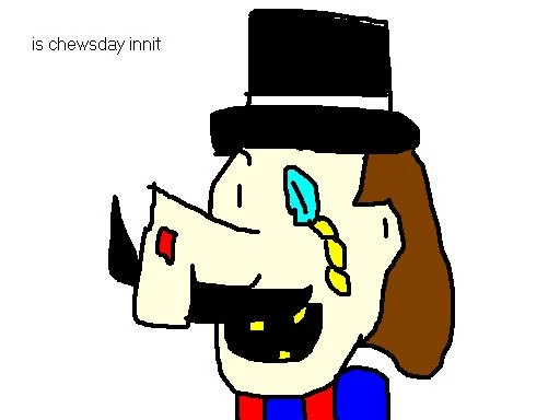 Briishgee | Weegeepedia | Fandom