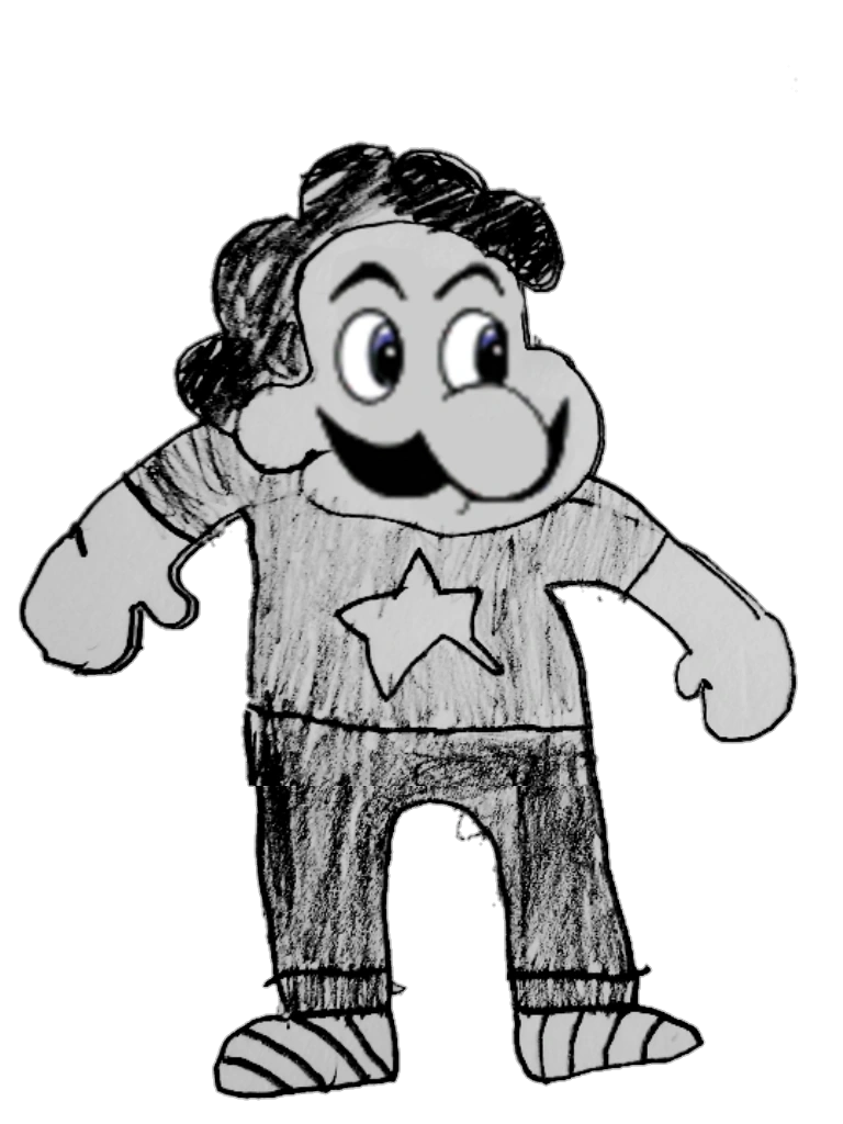 Stevegee | Weegeepedia | Fandom