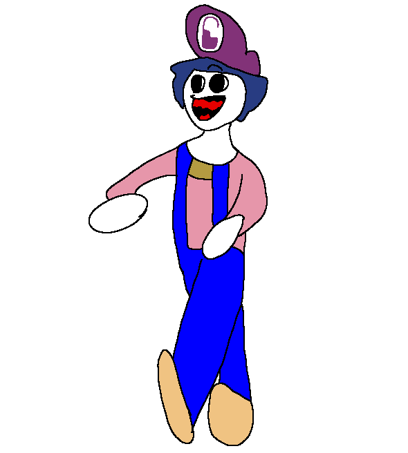 Blalon | Weegeepedia | Fandom