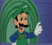 Luigi | Weegeepedia | Fandom
