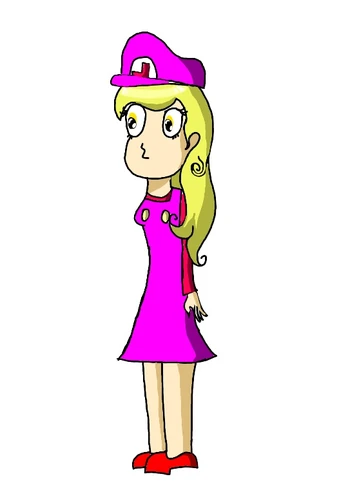 LriGee | Weegeepedia | Fandom