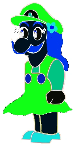 EeGirL | Weegeepedia | Fandom