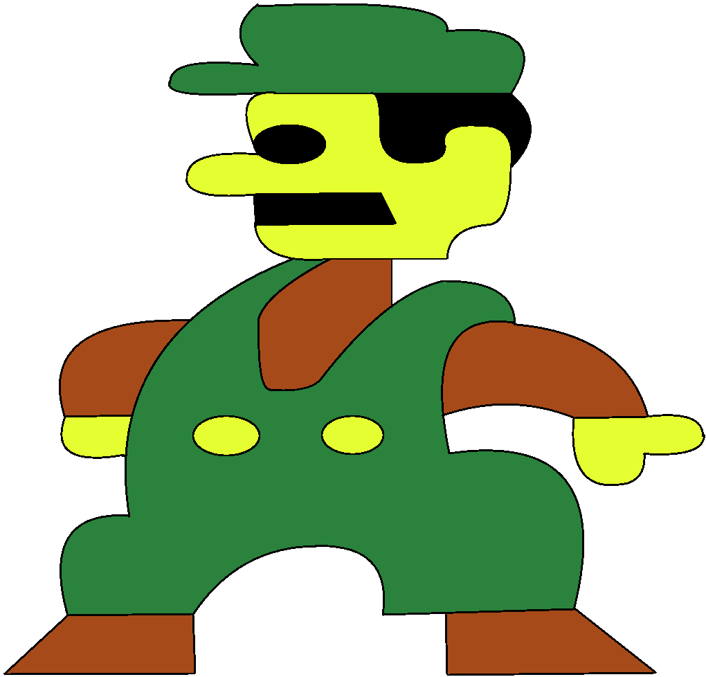 MARCUSS | Weegeepedia | Fandom