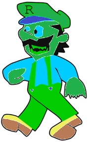 Treegamiicho | Weegeepedia | Fandom