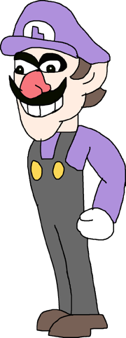 Waweegee | Weegeepedia | Fandom