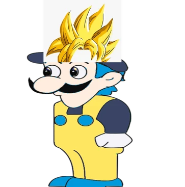 Komeegee | Weegeepedia | Fandom