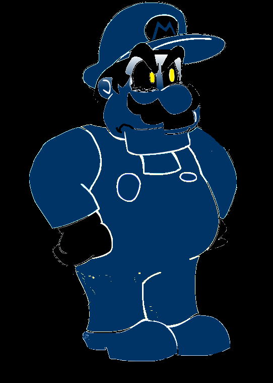 Horroralleo | Weegeepedia | Fandom