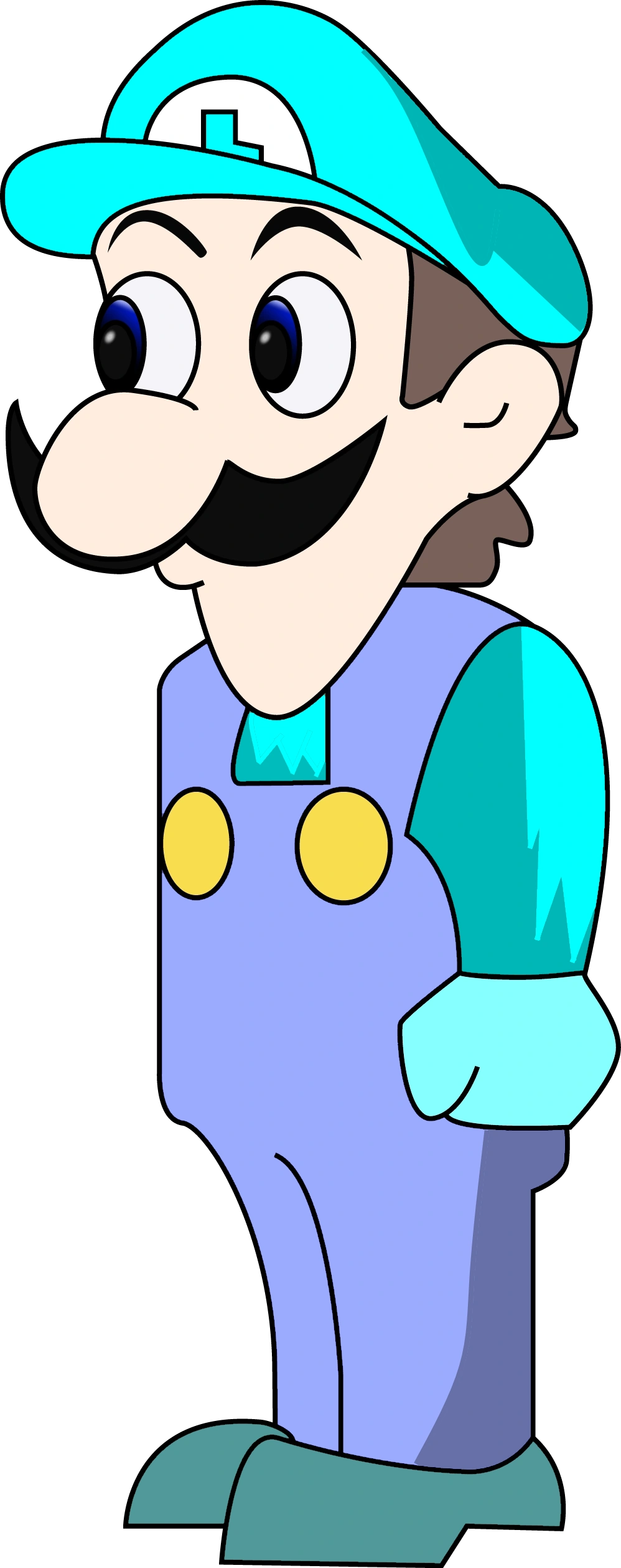 Iceegee | Weegeepedia | Fandom