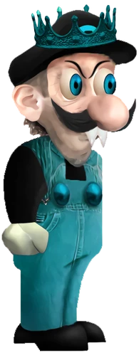 Demon Weegee | Weegeepedia | Fandom