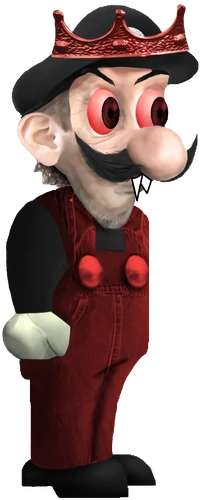 Demon Weegee | Weegeepedia | Fandom