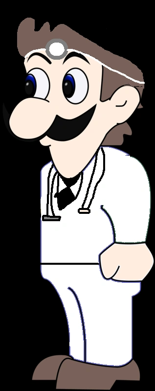 Dr. Weegee | Weegeepedia | Fandom