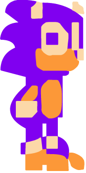 Sonik | Weegeepedia | Fandom