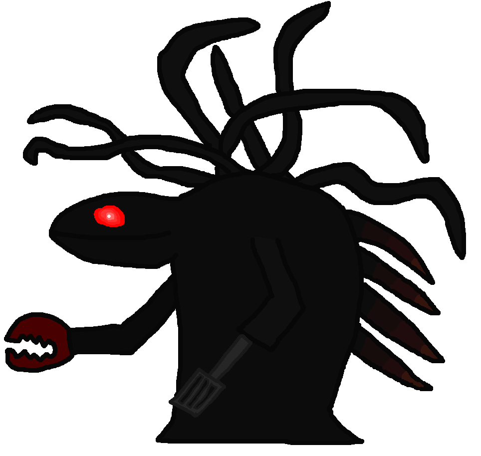 Spongebob Hash Slinging Slasher Story