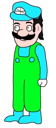 Vieegee | Weegeepedia | Fandom