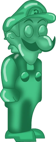 Gooeegee | Weegeepedia | Fandom