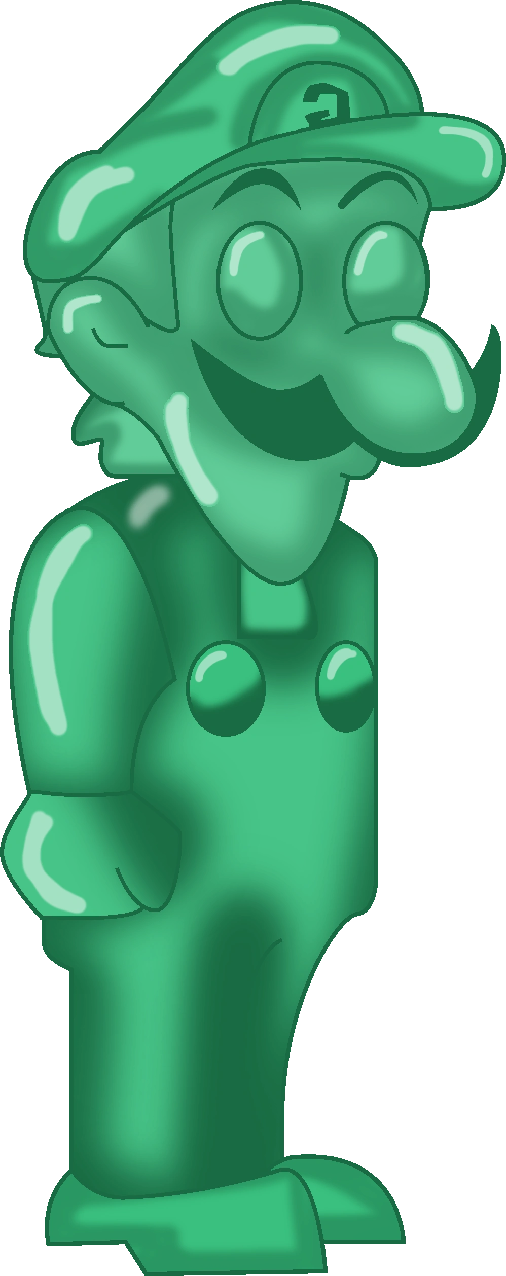 Gooeegee | Weegeepedia | Fandom