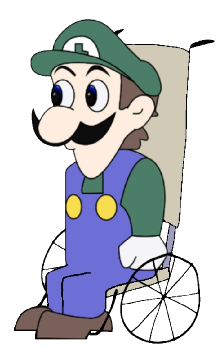 Disabiliteegee | Weegeepedia | Fandom