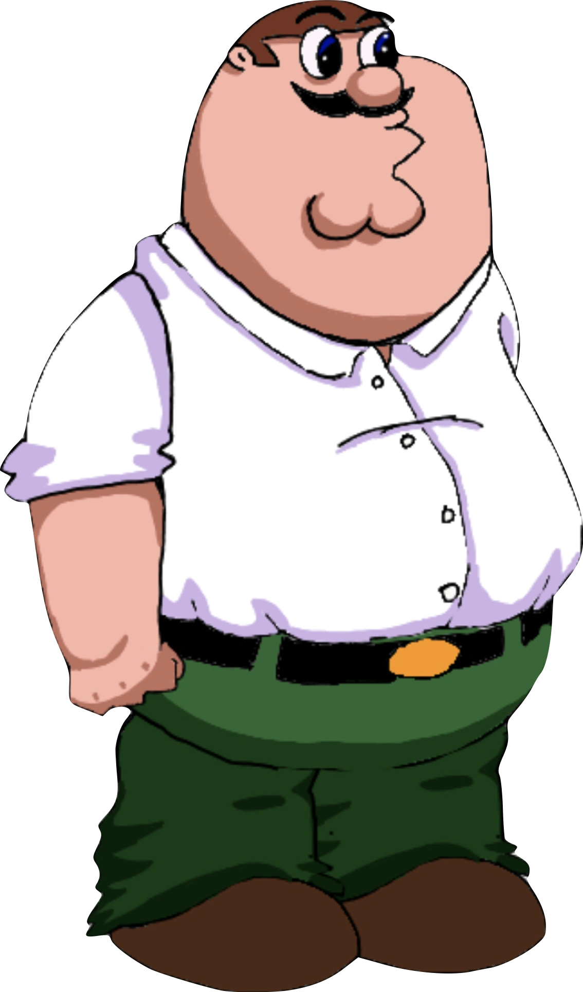 Peeter Geeriffin | Weegeepedia | Fandom