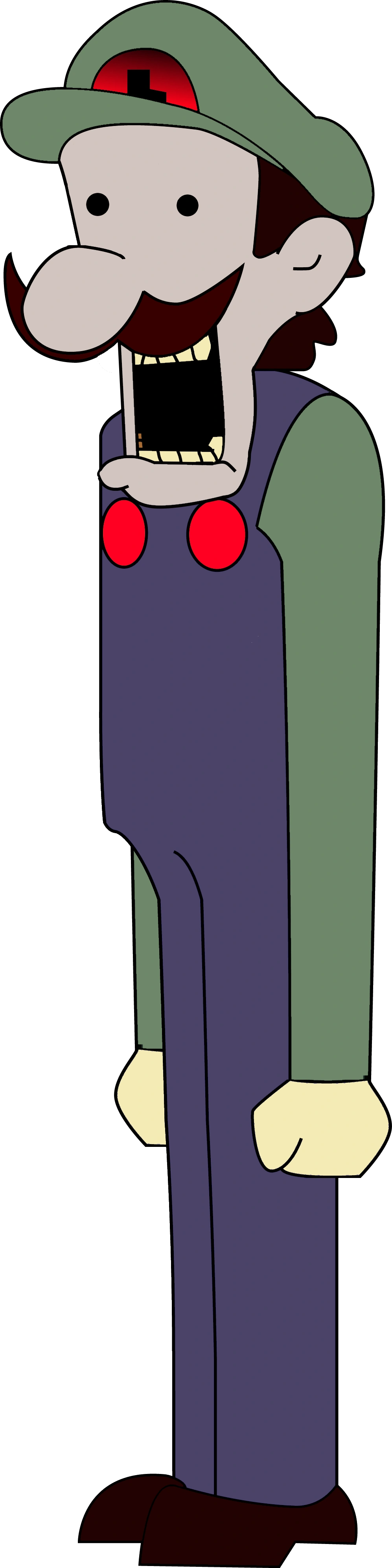 Mr. Gee | Weegeepedia | Fandom