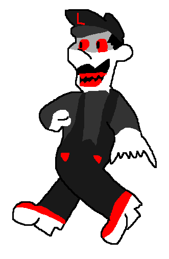 Lichamiicho | Weegeepedia | Fandom