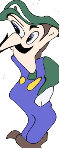 Paingee | Weegeepedia | Fandom