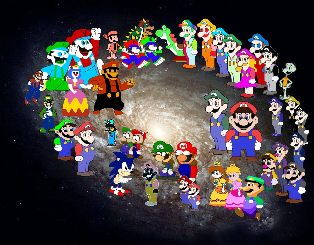 Timeline | Weegeepedia | Fandom