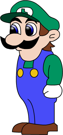 Lalluigi | Weegeepedia | Fandom