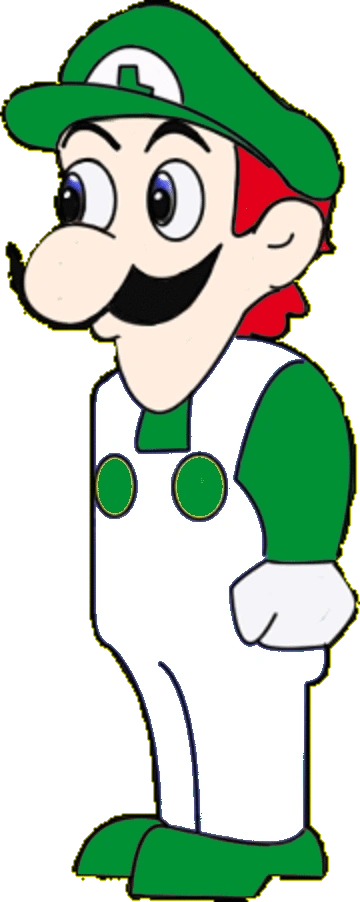 Groengee | Weegeepedia | Fandom