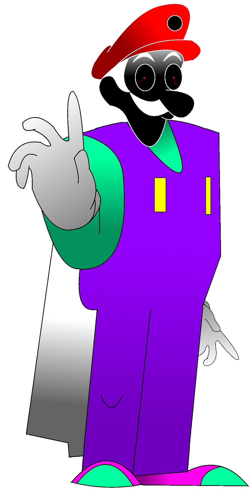 VileTronic | Weegeepedia | Fandom