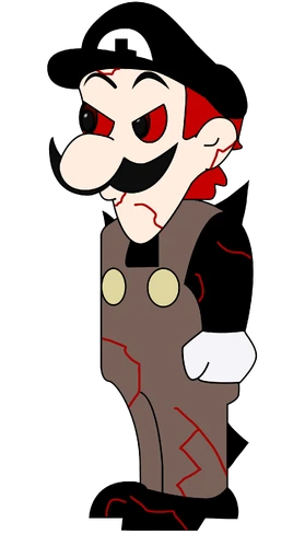 Dark Weegee | Weegeepedia | Fandom