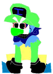 Guiyii (2nd) | Weegeepedia | Fandom