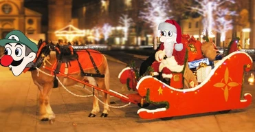 Santagee | Weegeepedia | Fandom