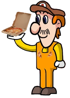 Pizzagee | Weegeepedia | Fandom