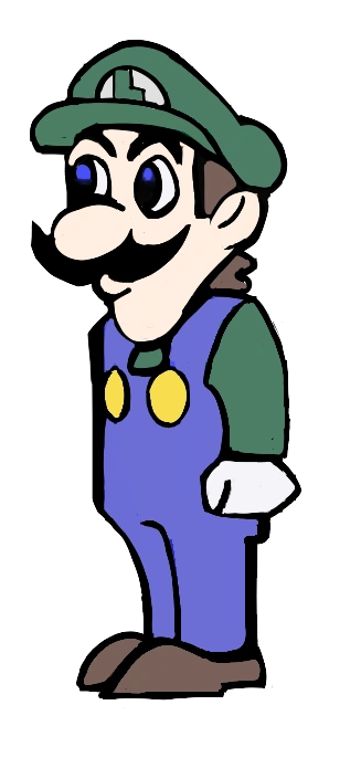 Weegee (alternate universe) | Weegeepedia | Fandom