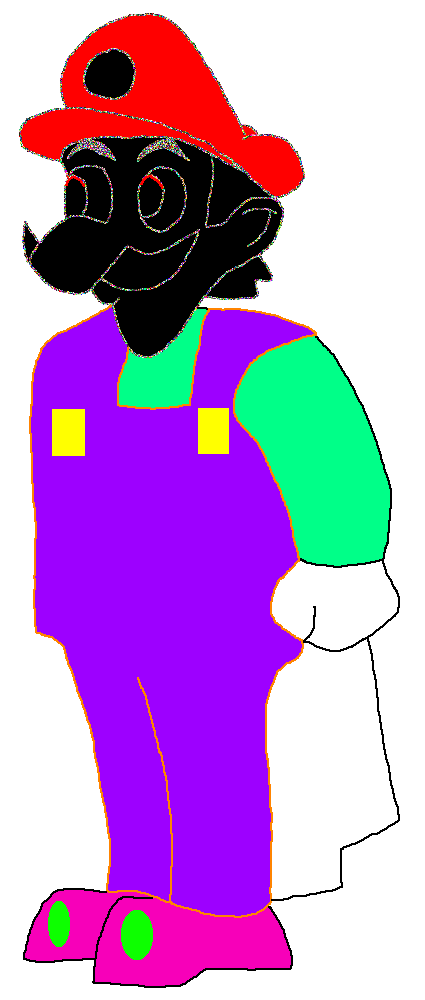 Evil dude | Weegeepedia | Fandom