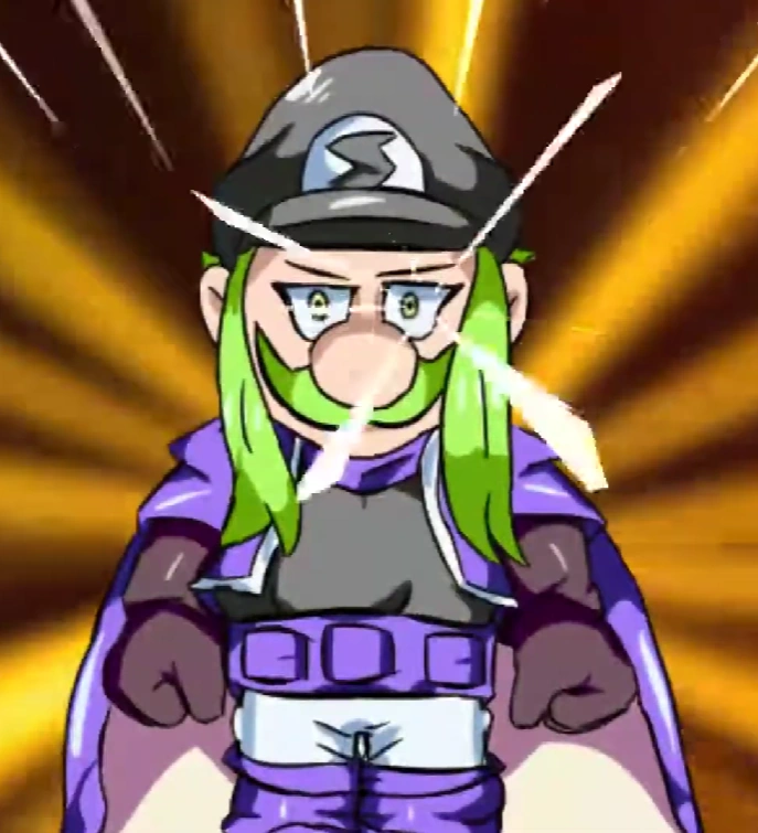 Category:God-Like Forms | Weegeepedia | Fandom