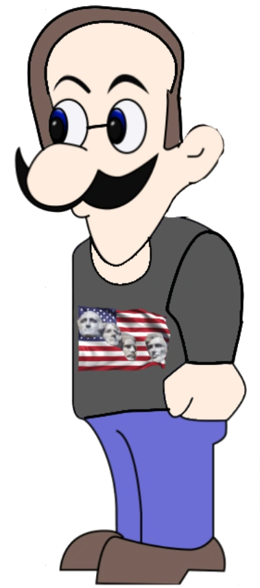 Weegee Matthew Crooks | Weegeepedia | Fandom