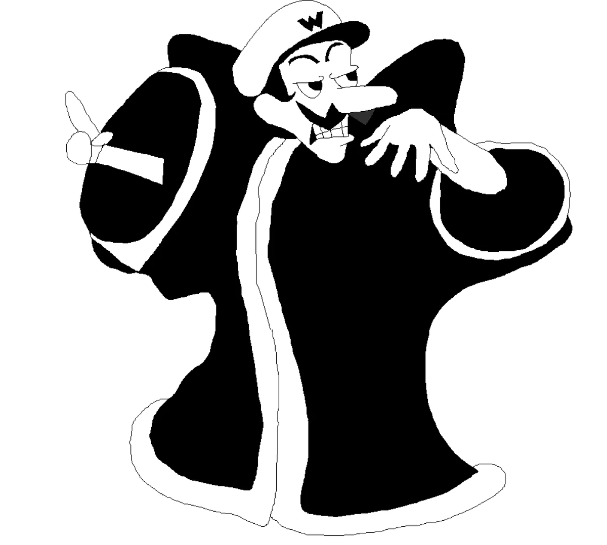 Weegy the Vizier | Weegeepedia | Fandom